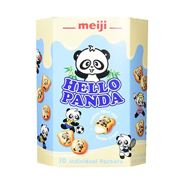 hello panda milk