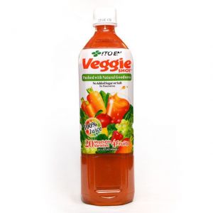 - TESOLIFE特搜商城 ITOEN VEGGIE ST JUJITSU YASAI