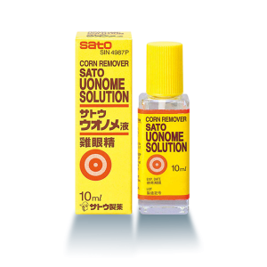 - TESOLIFE特搜商城 SATO PHARMACEUTICAL SATO CORN & CALLUS R