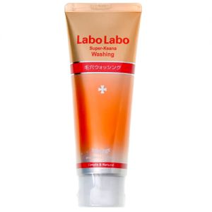 - TESOLIFE特搜商城 Dr.Ci.Labo Face Wash 120g