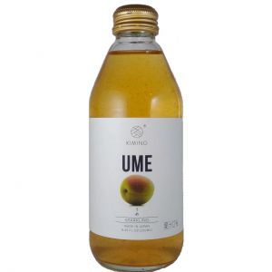 - TESOLIFE特搜商城 KIMINO SPARKLING UME JUICE