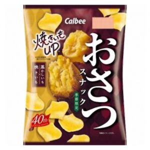 CALBEE OSATSU SNACK - TESOLIFE特搜商城