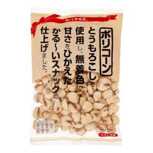 - TESOLIFE特搜商城 HYAKKEI POP CORN SNACK 105G