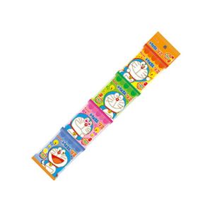 - TESOLIFE特搜商城 FURUTA DORAEMON GUMMY APPLE GRAPE ORANGE