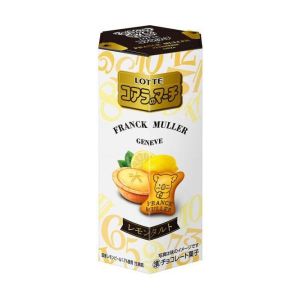 - TESOLIFE特搜商城 LOTTE KOALA'S MARCH CHOCOLATE BISCUIT LEMON TART FLAVOR