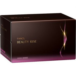 FANCL BEAUTY RISE DRINK - TESOLIFE特搜商城