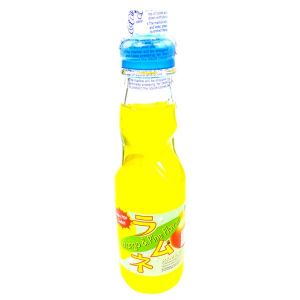 - TESOLIFE特搜商城 FUJI SODA Mango & Pineapple (Ramune) 200ml