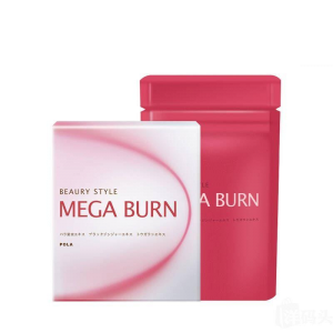 POLA MEGA BURN Rose Hips Essence Reduced Fat Pill 180Grains - TESOLIFE特搜商城