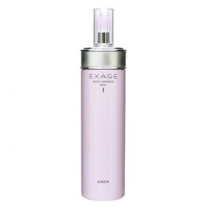 ALBION EXAGE ACTIVATION MOISTURE MILK I RX 200g (suitable for oily skin ...