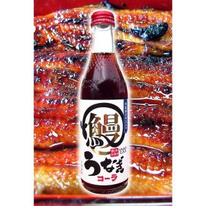 KIMURA UNAGI COLA - TESOLIFE特搜商城