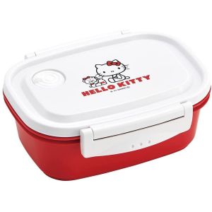 SKATER EASY LIGHT LUNCH BOX M S-367 - TESOLIFE特搜商城