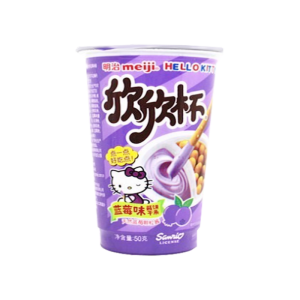 MEIJI HELLO KITTY BLUEBERRY STICK - TESOLIFE特搜商城