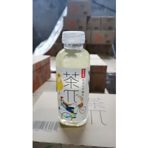 TEA PI JASMINE LEMON TEA - TESOLIFE特搜商城