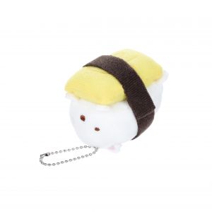 - TESOLIFE特搜商城 SUMIKKO GURASHI Shirokuma Tamago (Omelet Roll)