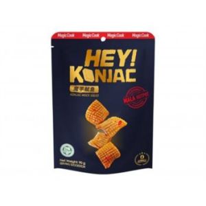 HDL KONJAC MOCK SQUID - TESOLIFE特搜商城