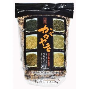 - TESOLIFE特搜商城 KAGAYAKI 6 GRAIN RICE 2.2LB