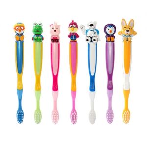 PORORO TOOTHBRUSH FOR KIDS - TESOLIFE特搜商城