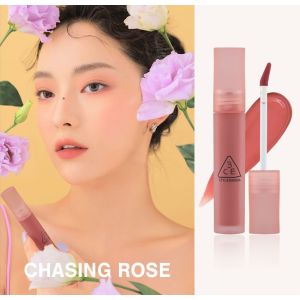 - TESOLIFE特搜商城 3CE BLUR WATER TINT CHASING ROSE