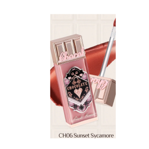 FLOWER KNOWS CHOCOLATE CLOUD LIP CREAM CH06 - TESOLIFE特搜商城